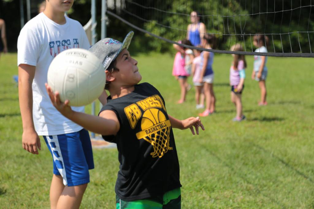 DAILY ACTIVITIES – Elbow Lane Day Camp