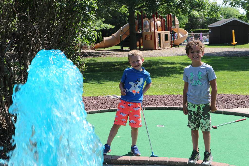 DAILY ACTIVITIES – Elbow Lane Day Camp