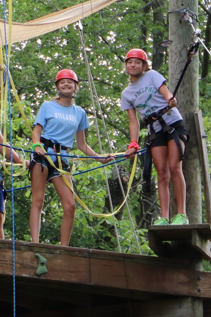 DAILY ACTIVITIES – Elbow Lane Day Camp